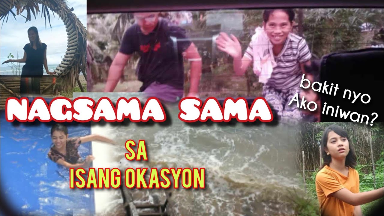 ANG IPINANGAKO NI KALINGAP ALVIN TINUPAD NYA WITH DISGAY's FAMILY - YouTube