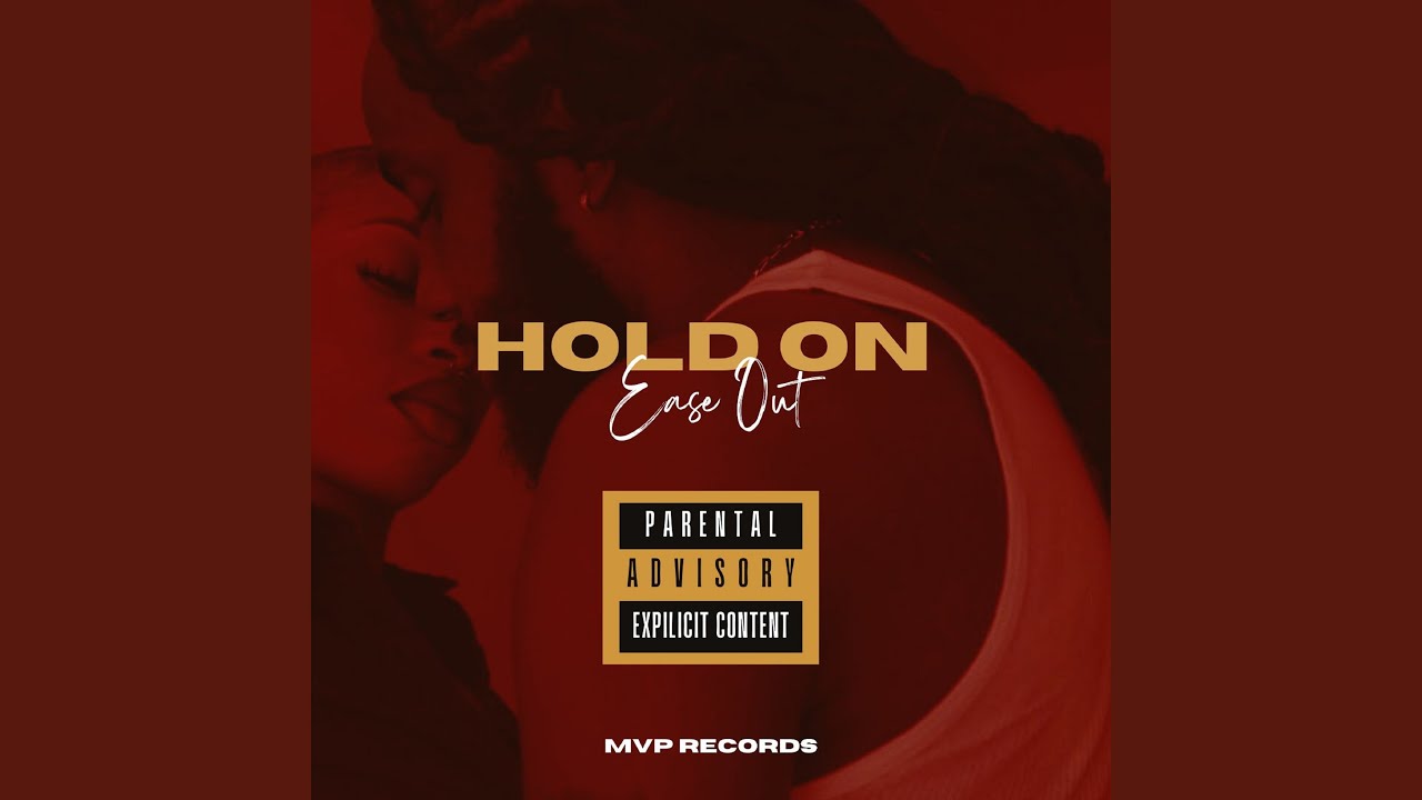 Hold On - YouTube Music