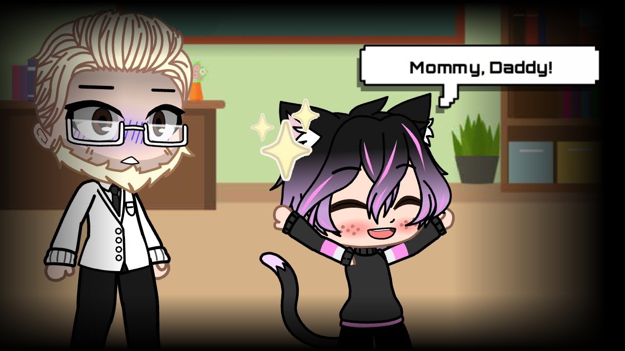 [ Where are your parents ? meme // Mystreet Future Zane- Chan ...