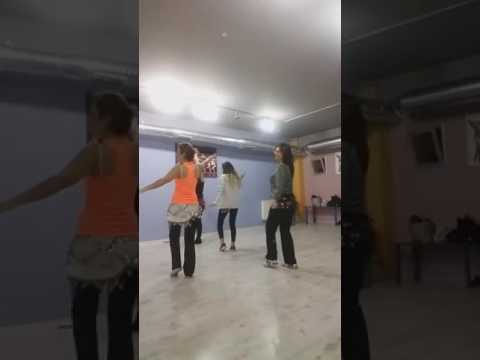DİLEK SEPİN ORYANTAL DERSİ