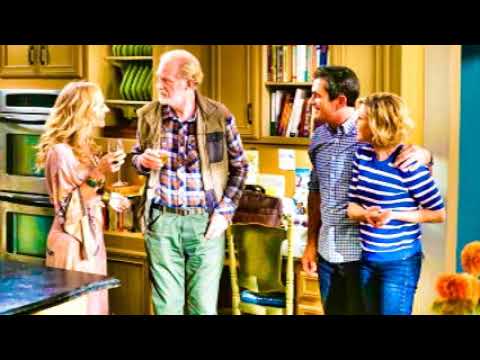 Modern Family's Tree's A Crowd Episode Tonight At 9/8c on ABC - YouTube