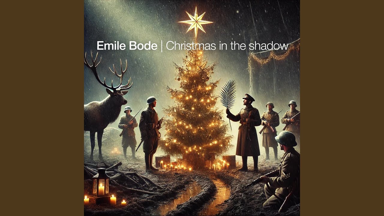 Christmas in the Shadow - YouTube