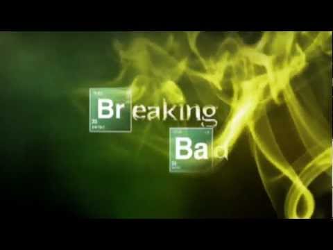 Breaking Bad Intro Credits - YouTube