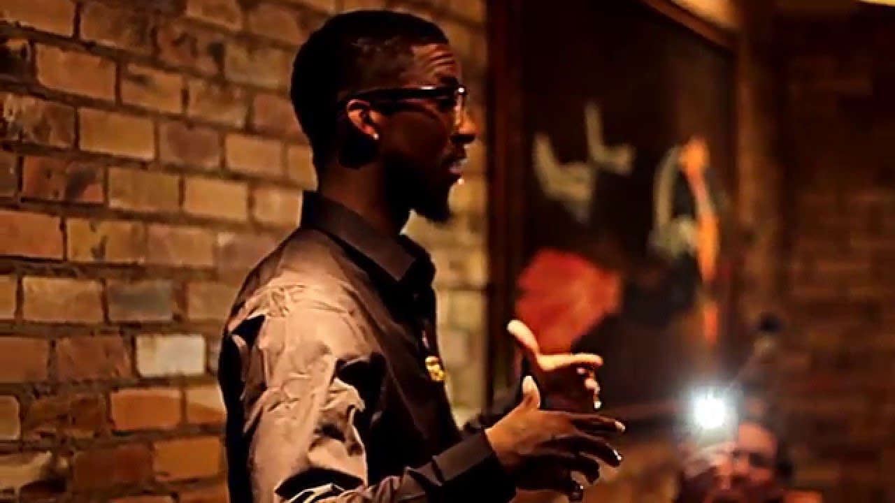 Ricky Raxx Birthday Dinner Vlog 1 - YouTube