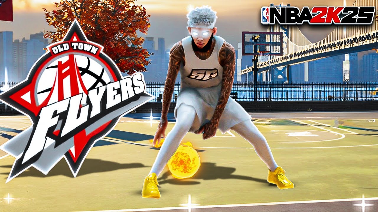 BEST 5’9 GUARD GOES BACK TO TAKEOVER OLD TOWN FLYERS PARK AFTER 9 YEARS ...