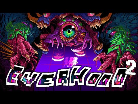 (FR)Everhood 2 Announcement Trailer [FRENCH] - YouTube