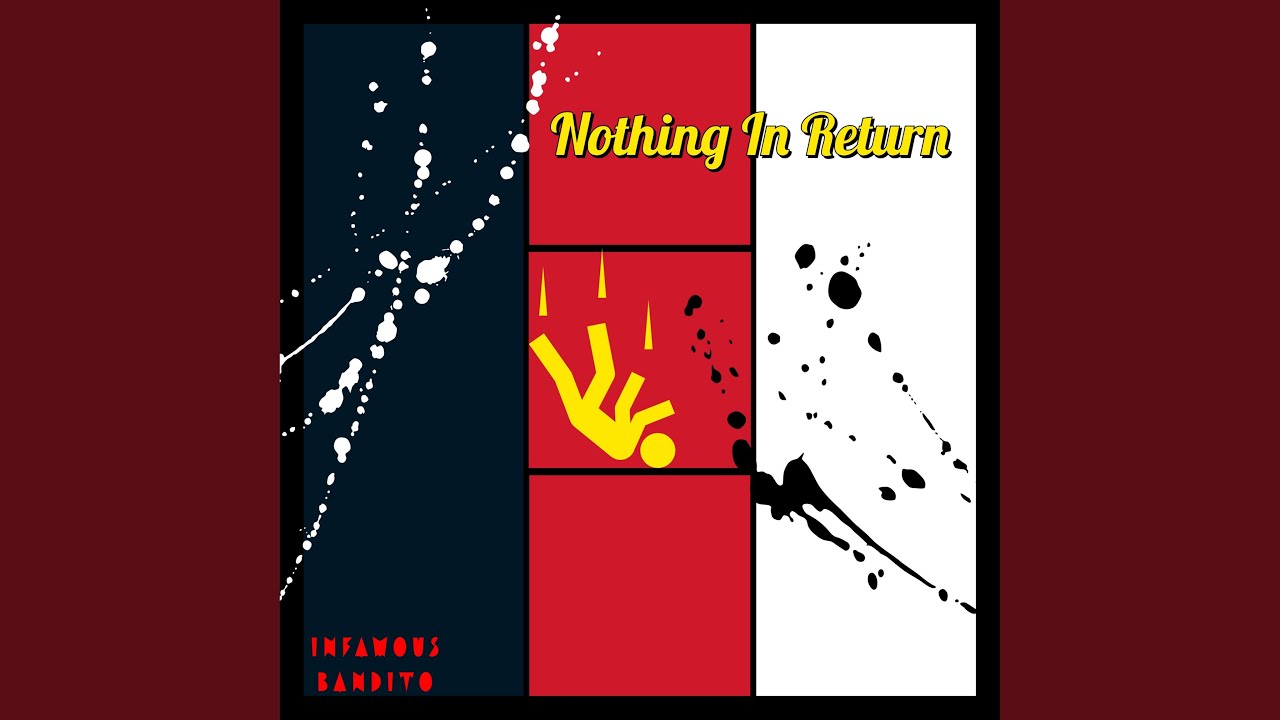 Nothing In Return - YouTube
