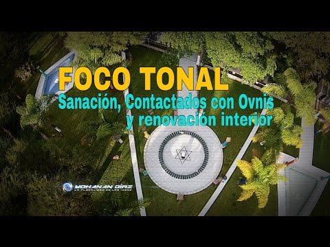 FOCO TONAL I Protección, contactados y experiencias de renovación ...