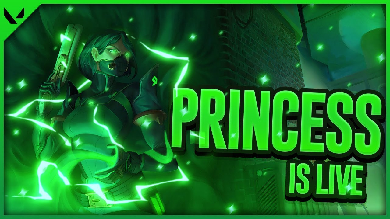 Let's play play new agent on request with princess - YouTube