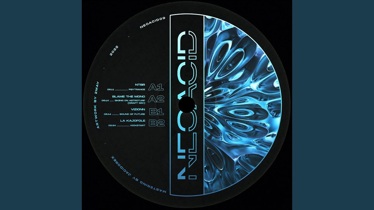 Gravity (Original Mix) - YouTube