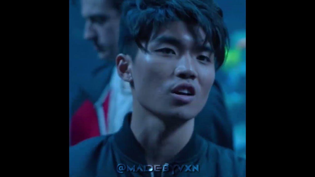 Edit┃Kwon Jae-Sung - Cobra Kai ┃VXNEdits - YouTube