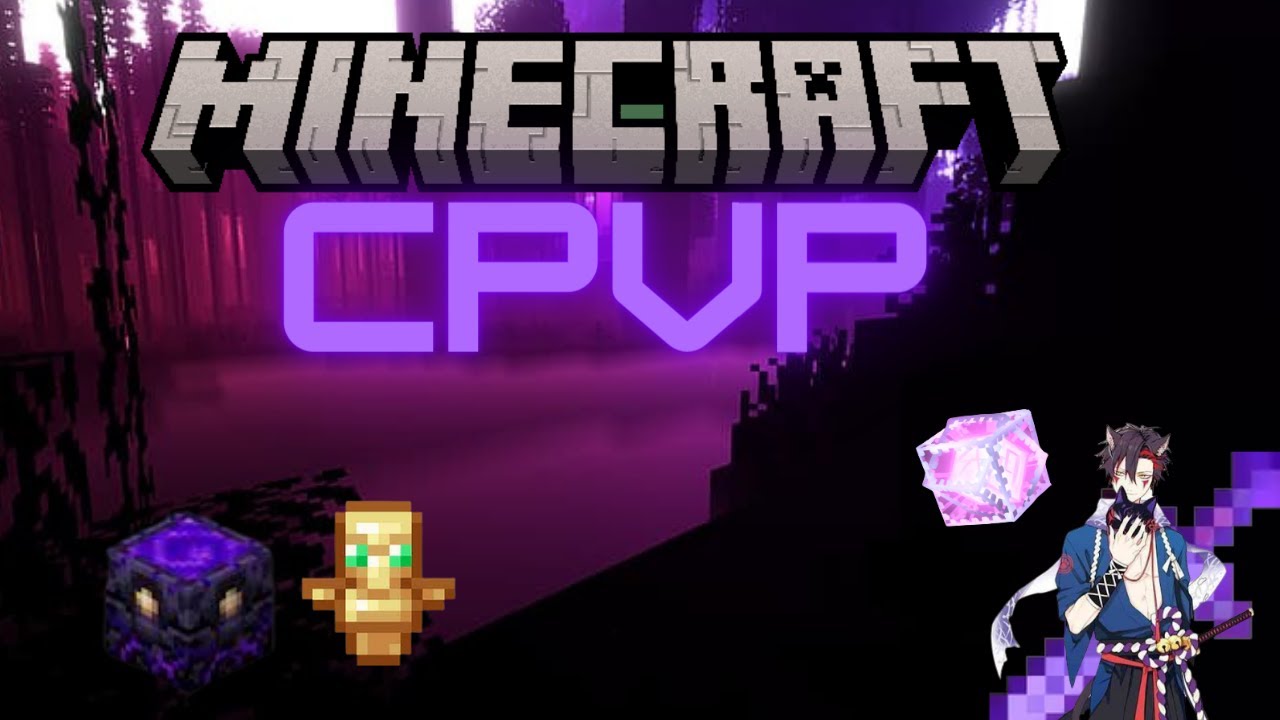 [live] bingung mau ngapain | minecraft pvp - YouTube