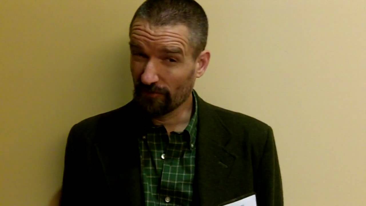 John Peckham tells what Olympic Sports he likes - YouTube