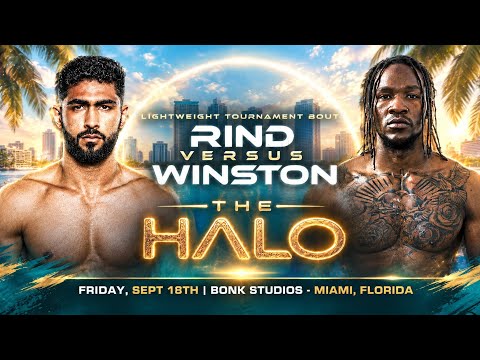 Shahzaib Rind vs Winston MMA Fight | Semi-Final match 2026