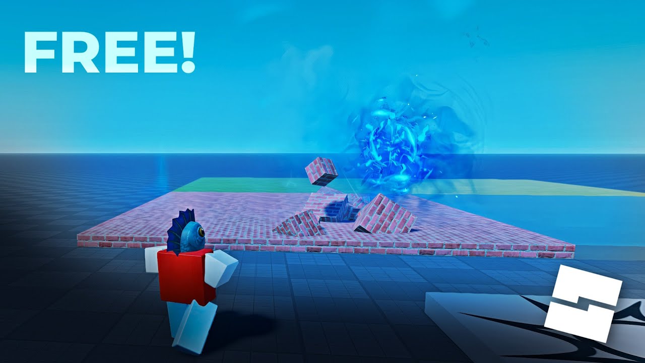 GIVEAWAY! | Gojo Maximum Output Lapse Blue Ability | Roblox Studio ...