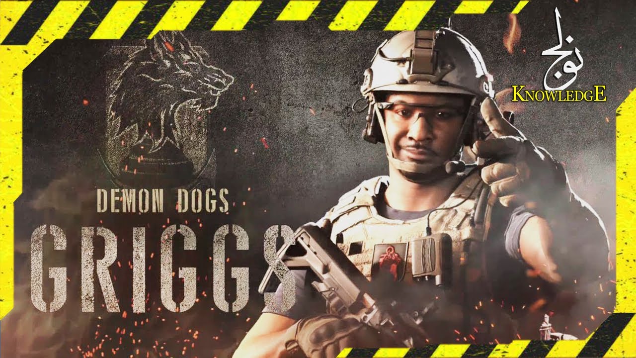 *NEW* SEASON 7 BP Tier 50 | Hades "Shoulder Cannon" & Griggs "Sarge ...