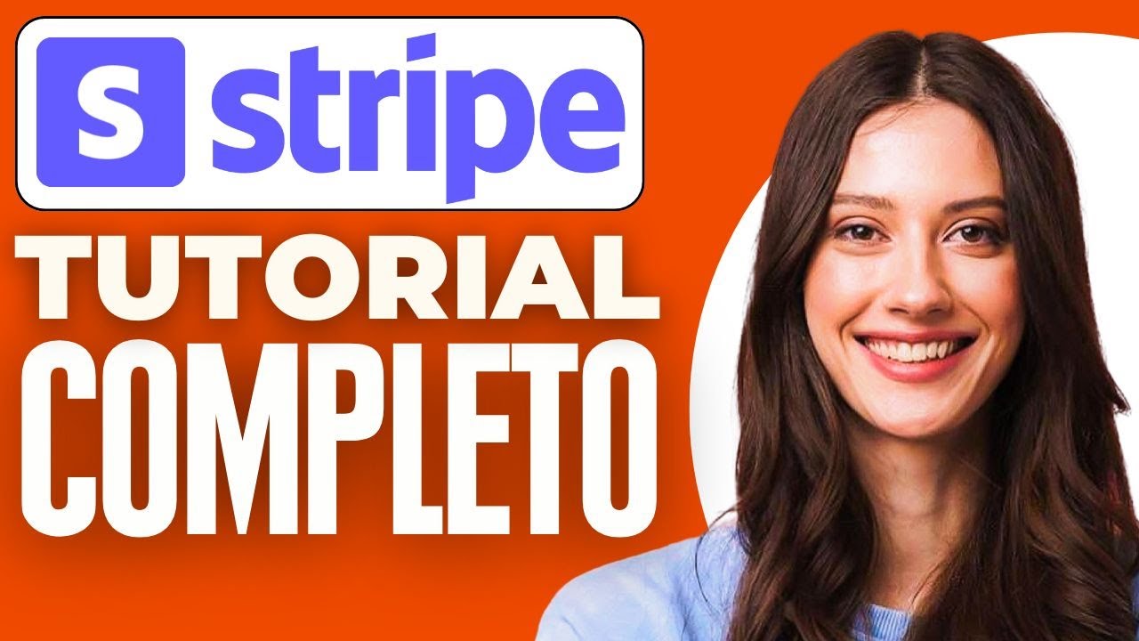 Como Utilizar Stripe | Stripe Tutorial Español ( 2025 ) - YouTube