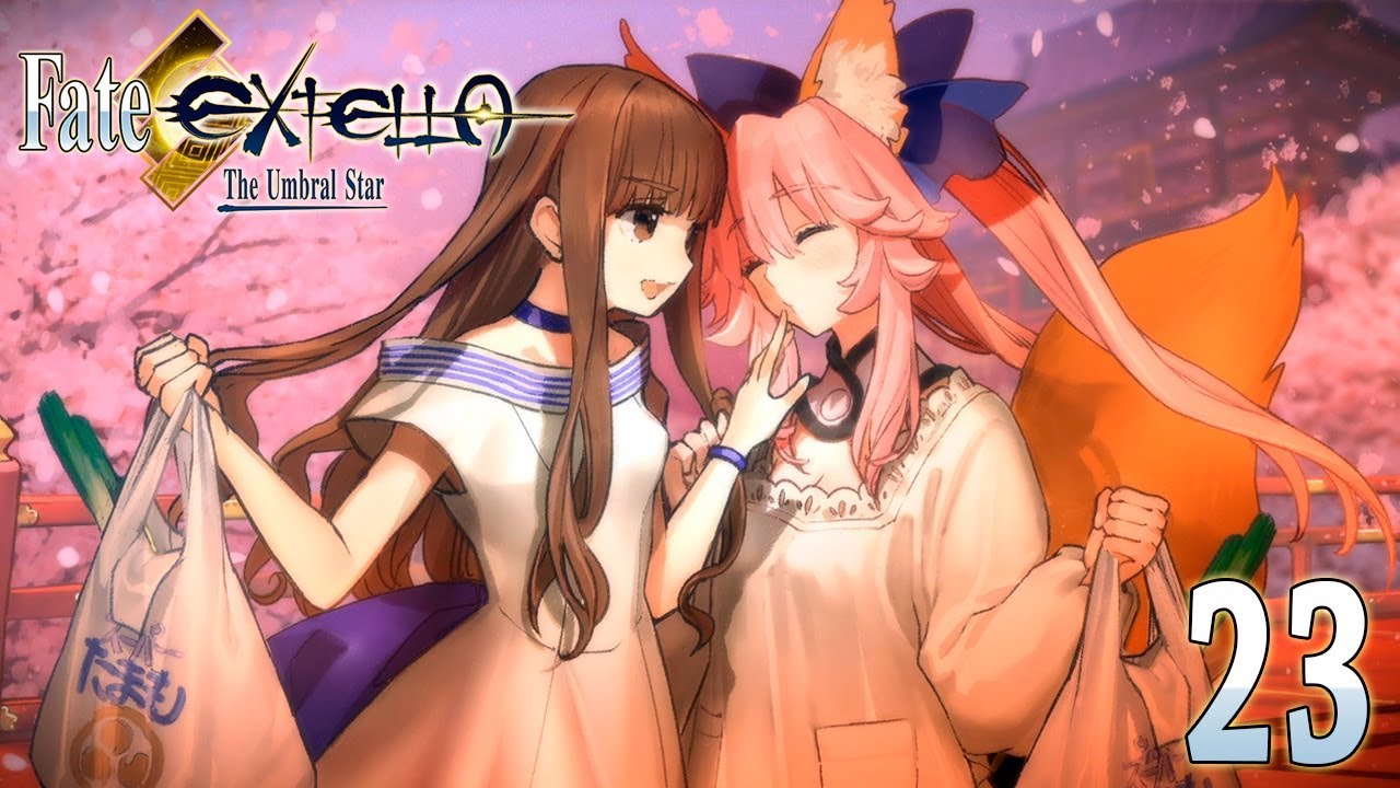 Fate Extella The Umbral Star Final Chapter There Will Be A Tomorrow Orchid Words Arc Part Fate Extella The Umbral Star Final Chapter There Will Be A Tomorrow Orchid Words Arc Part