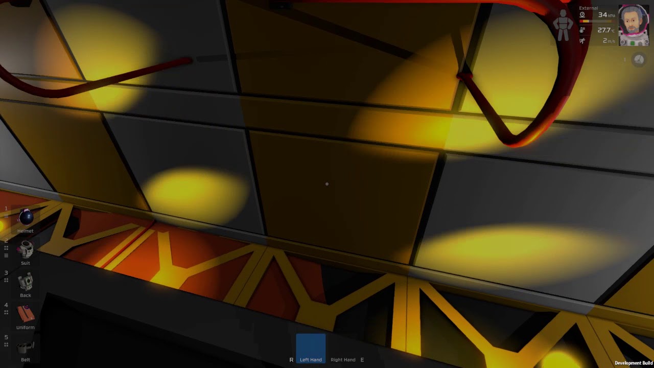 Basic Manufacturing Setup Stationeers - YouTube