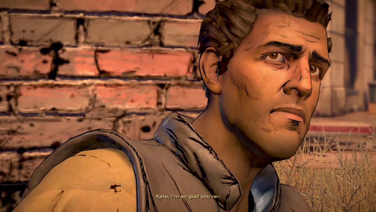 Stitch plays The Walking Dead Season 3 episode 5 from the gallows part ...