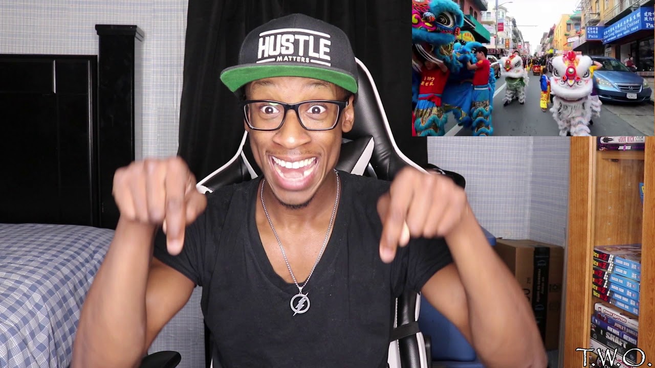 E̶b̶o̶l̶a̶ ̶ Corona (Na Na) ~ Rucka Rucka Ali ft DJ Not Nice Reaction ...