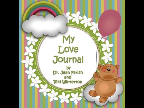 New Bestseller: My Love Journal by Dr. Jean Farish and Viki Winterton ...