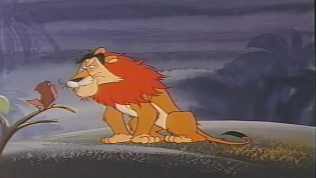 The Fourth King (1977) - YouTube