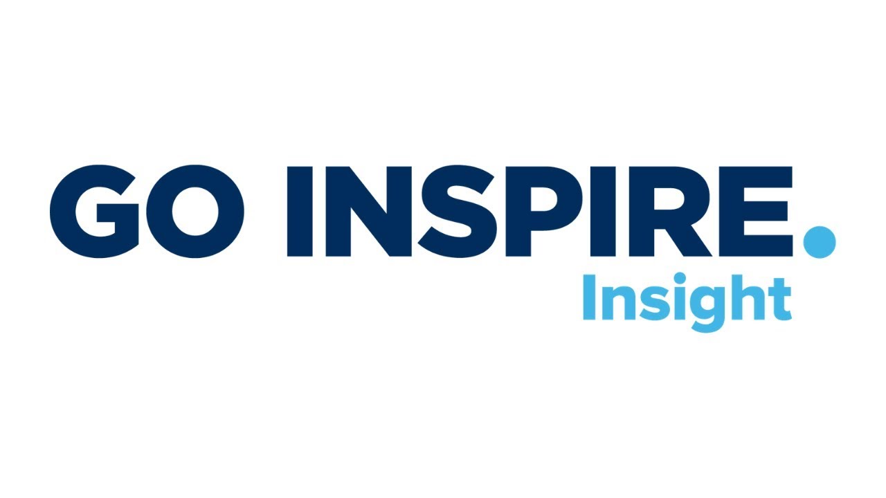 Go Inspire Insight - YouTube