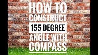 155 Degree Angle