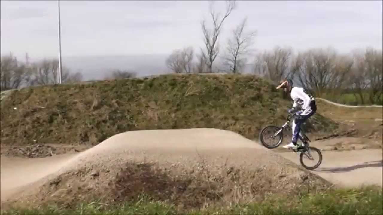 CJ Darby's Promo Video - YouTube
