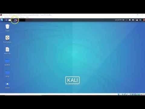 Installing PowerShell Empire/Starkiller On Kali Linux - YouTube