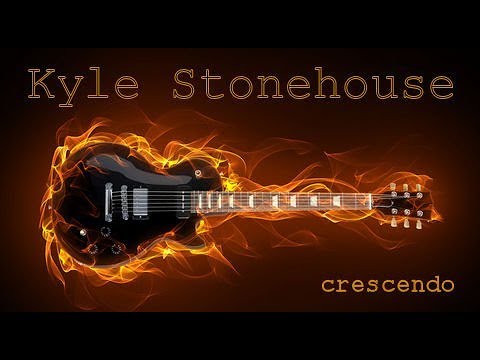 kyle Stonehouse USA - fantastic guitarist from USA - YouTube