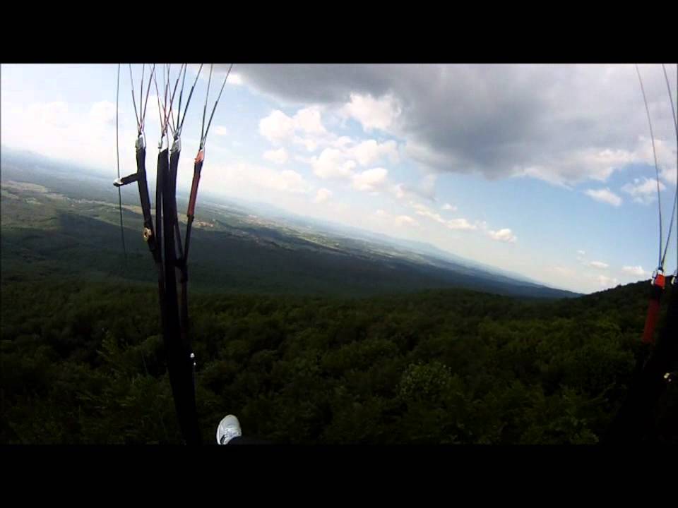 Glistin start, 25.5.2012. - YouTube