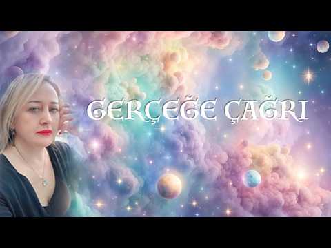 Gerçeğe Çağrı - (Teslimiyet)