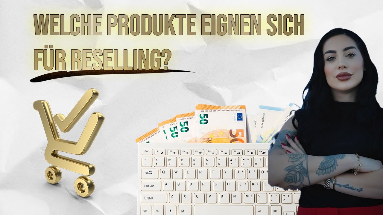 Was kann man als Reseller auf Amazon verkaufen? ( AMAZON FBA) - YouTube