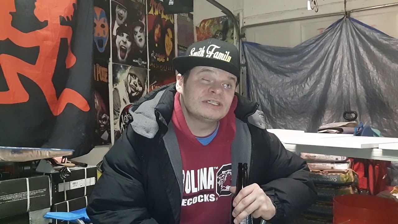 Blind Fury freestyles like Golden BSP and Eazy Mac - YouTube