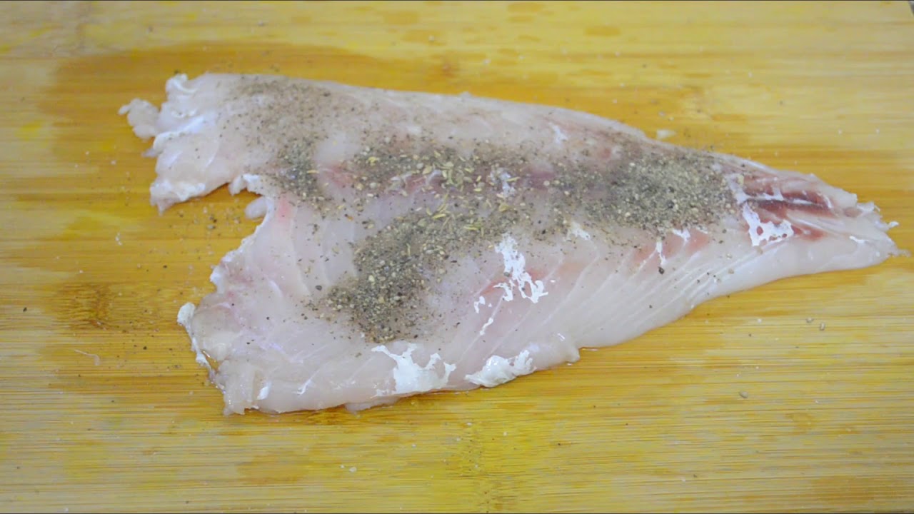 Za'atar Fish and veggies/Arabian Recipe/Healthy homely Fish/അറേബ്യ ...