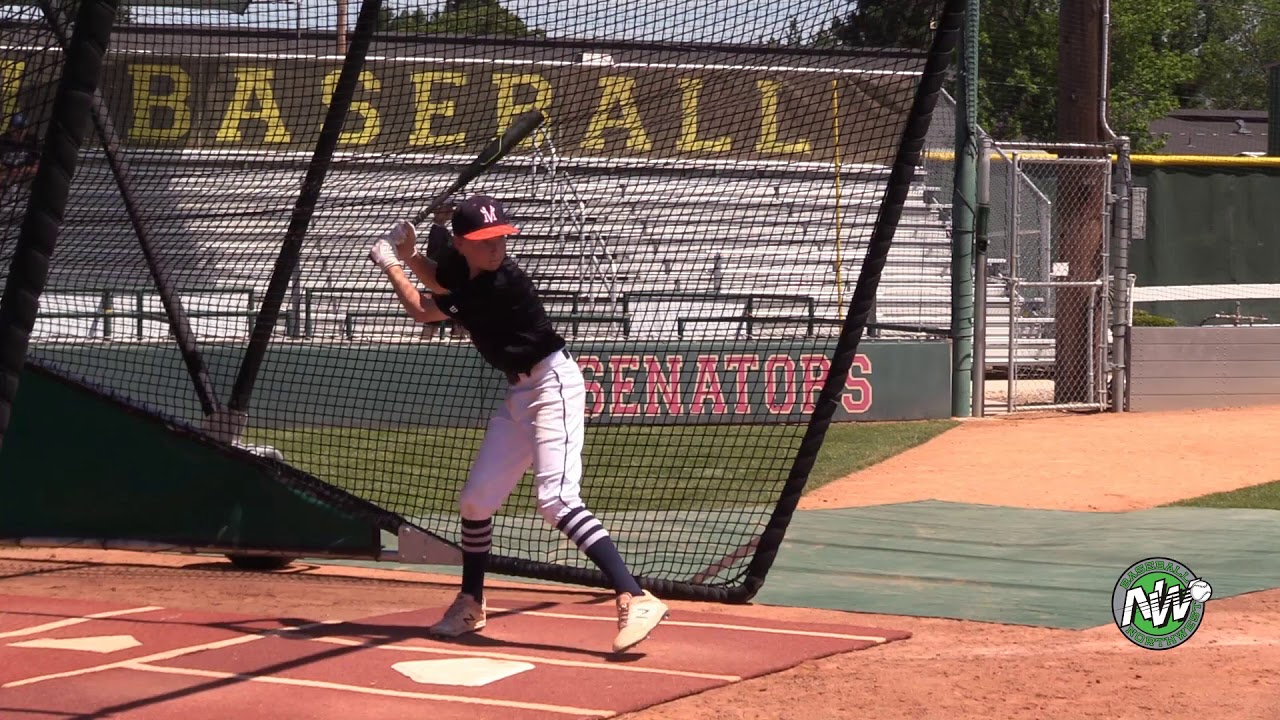 Brody Rasmussen - PEC - BP - Mountain View HS (ID) - June 12, 2019 ...