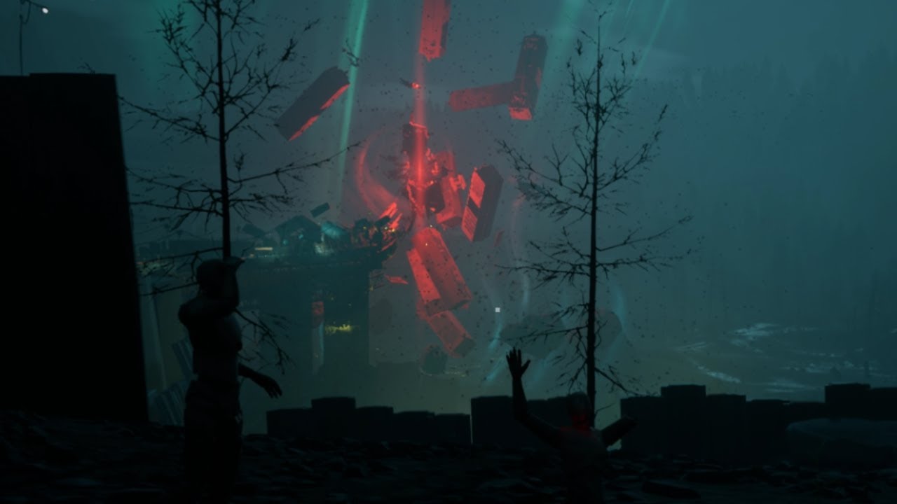 Pacific Drive - Colossal Cappy - YouTube