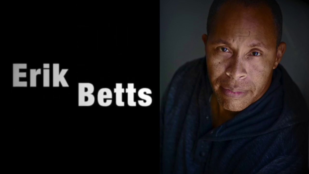 Erik Betts 2019 Extended Acting Demo - YouTube