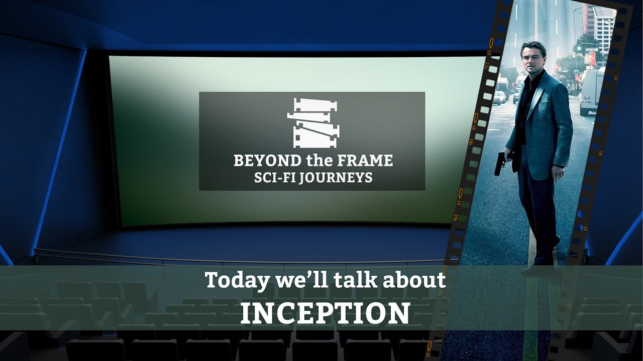 SCI_FI JOURNEYS - INCEPTION - YouTube