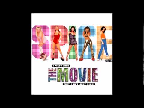 Spice Girls - Leader Of The Gang (Radio Mix) - YouTube