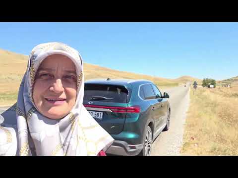 ÇANKIRI İSKİLİP ÇORUM YOLU 