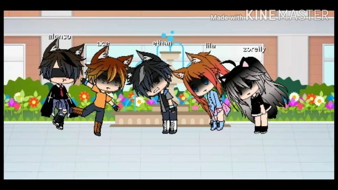 Human roar - YouTube