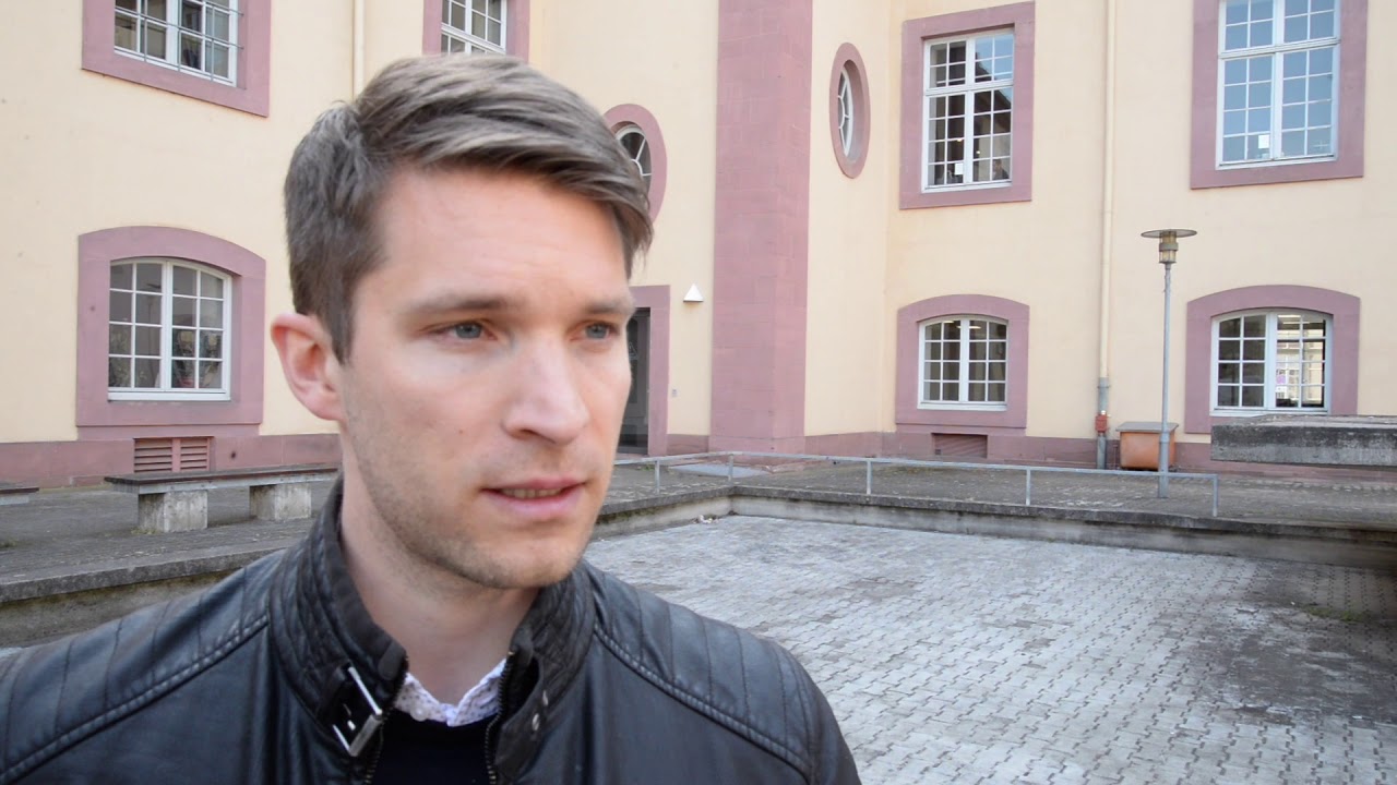 Martin Rost zu Intrapreneurship - YouTube