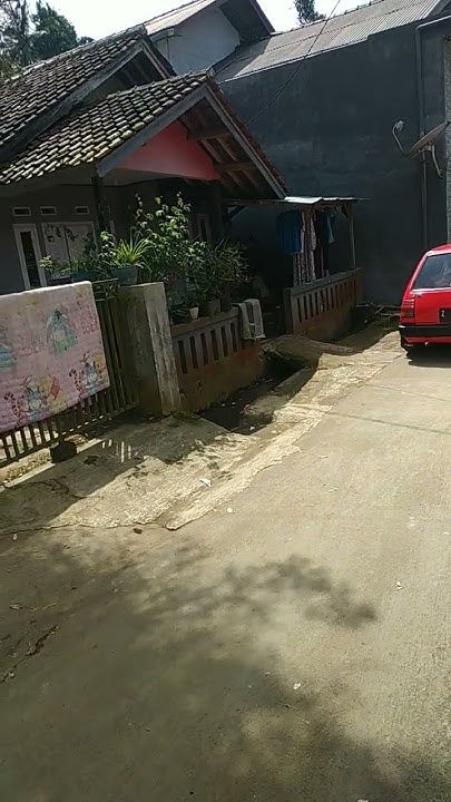 Jalan Jalan dulu ya - YouTube