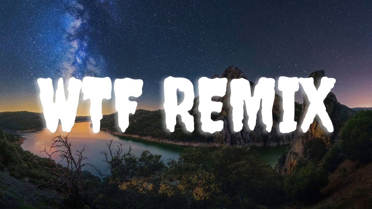 Hotboii ft. Polo G "WTF Remix" (Lyric video) - YouTube