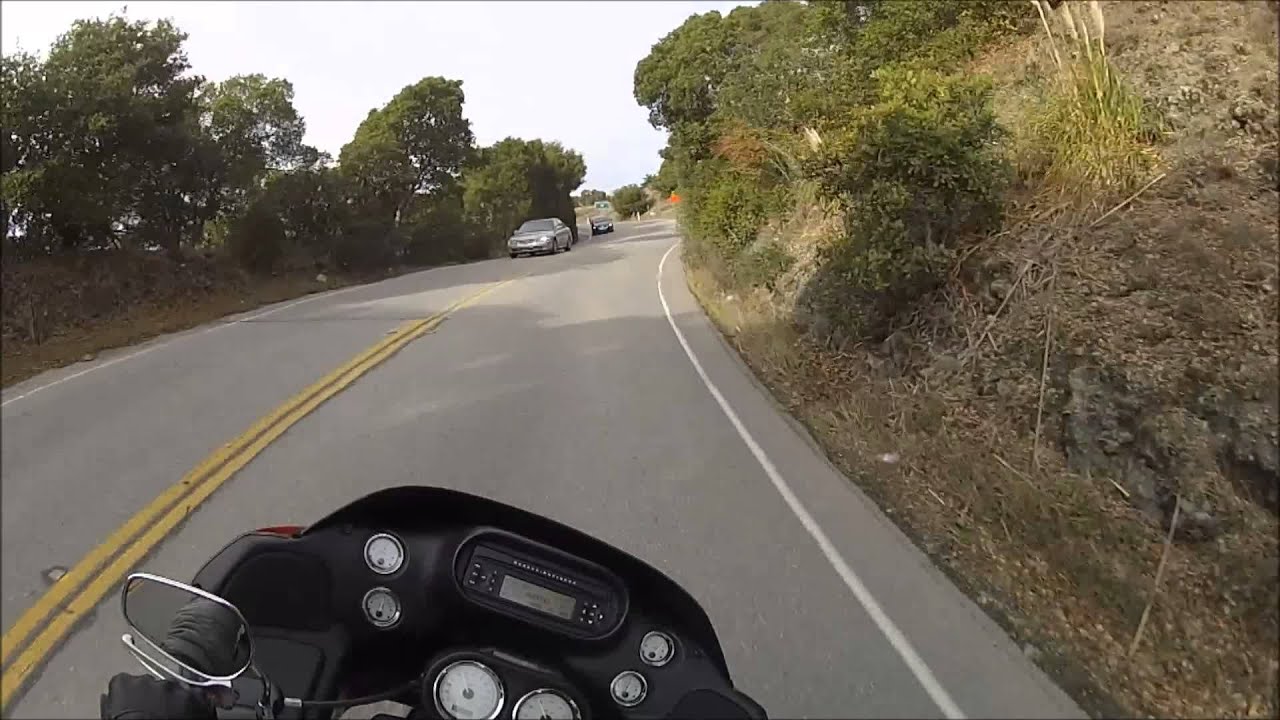Progressive International Motorcycle Show: Demo Ride: Demo Road Glide ...