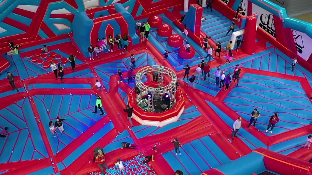 Big Jump Park YouTube Channel Analytics and Report - NoxInfluencer