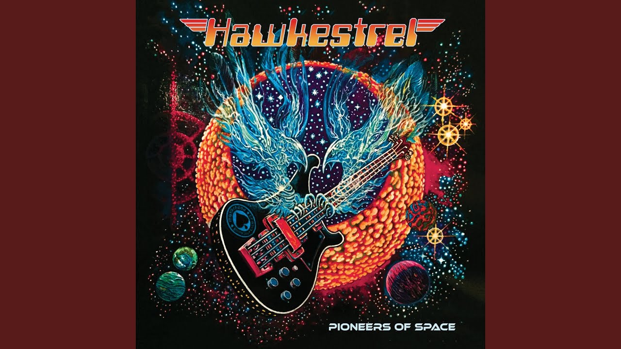 Cosmic Divide - YouTube